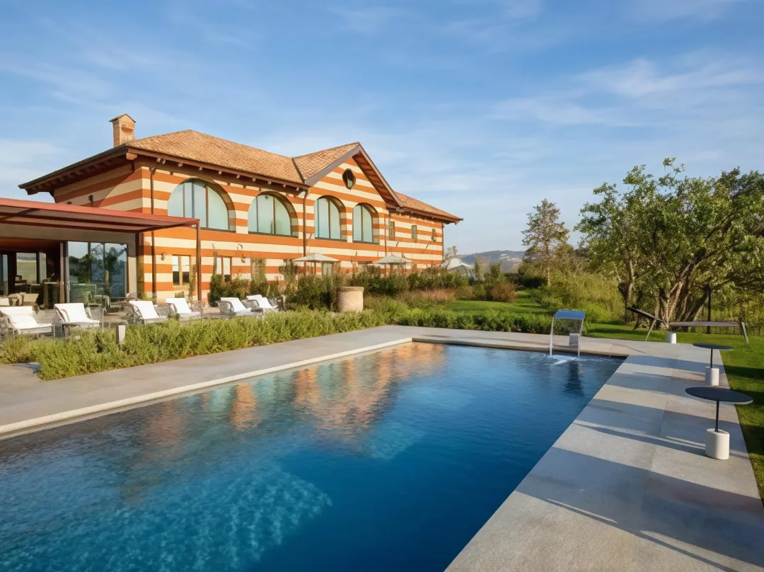 Cascina Galarej - Piedmont