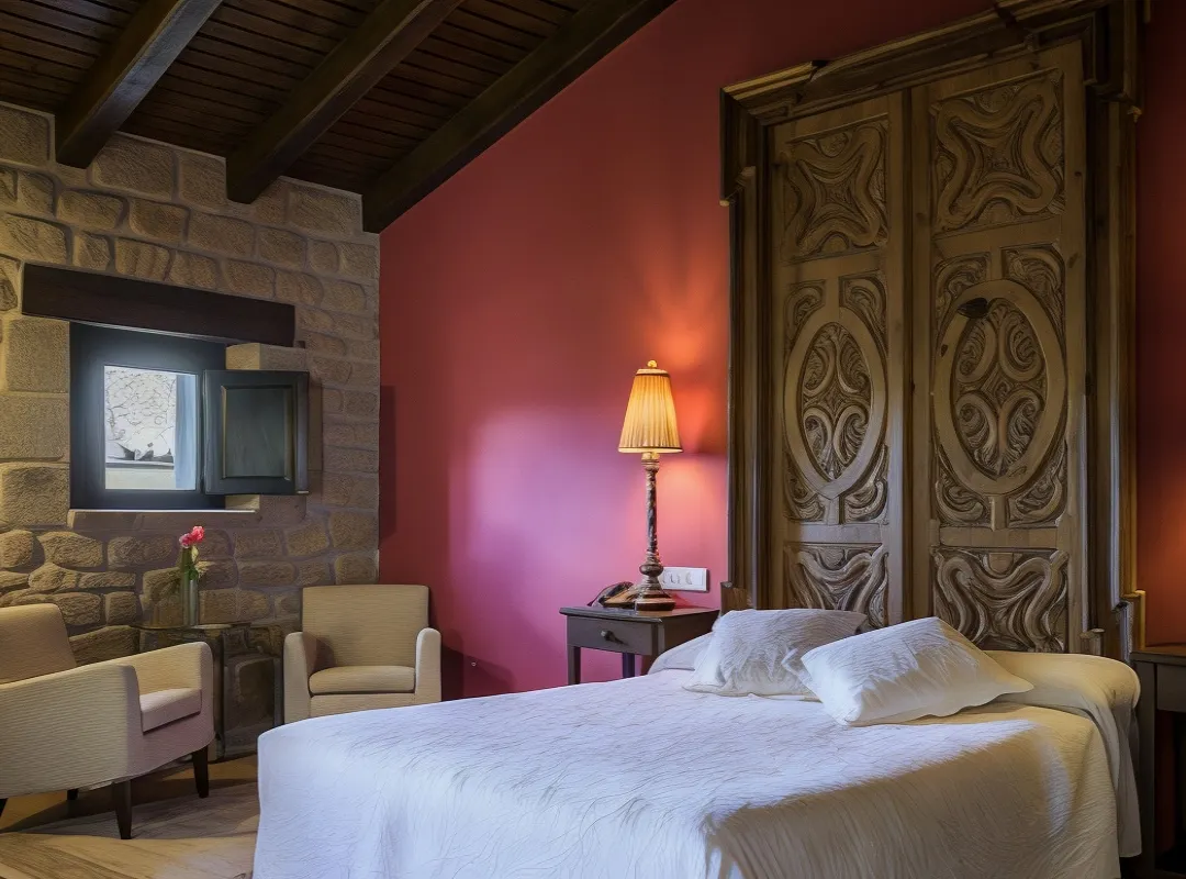 Hotel El Peiron - Sos del Rey Católico
