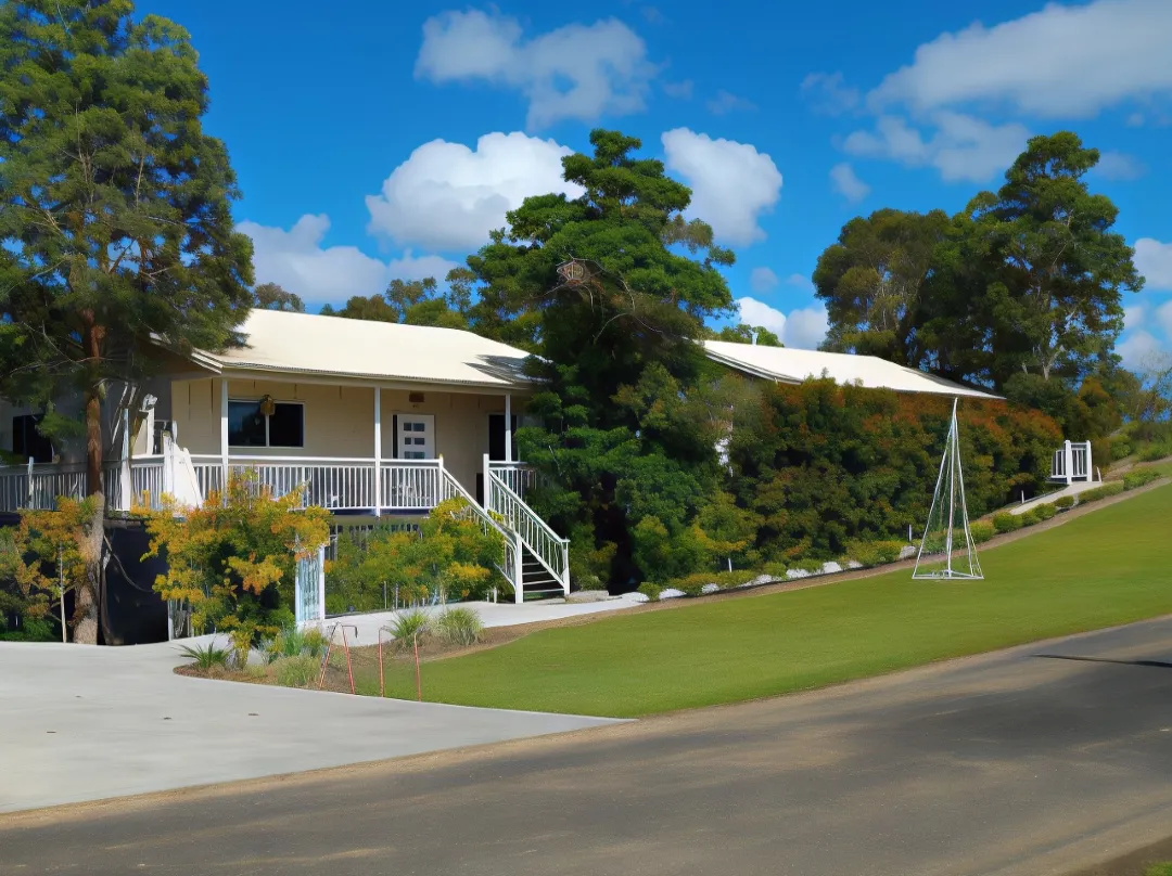 Tinaroo Sunset Retreat - Queensland