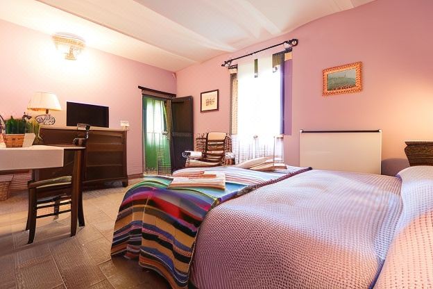 Fattoria Il Bruco - Perugia
