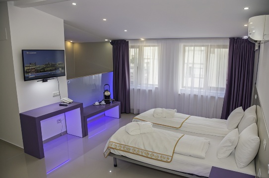 Hotel Christina Plus in Bucharest | 2025 Updated prices, deals - Klook ...