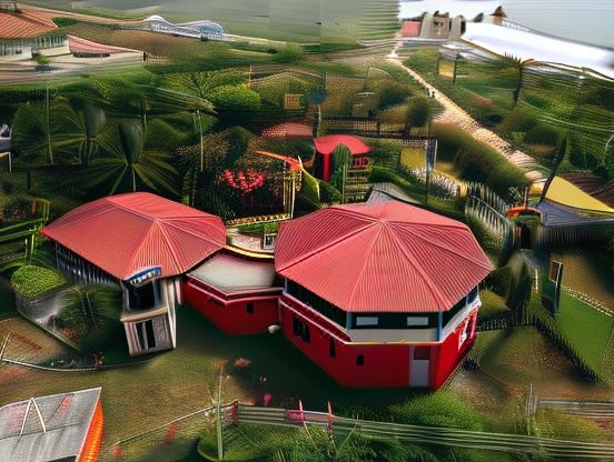 Paradise Ocean Resort,Abura Asebu Kwamankese - Updated Prices & Hotel ...