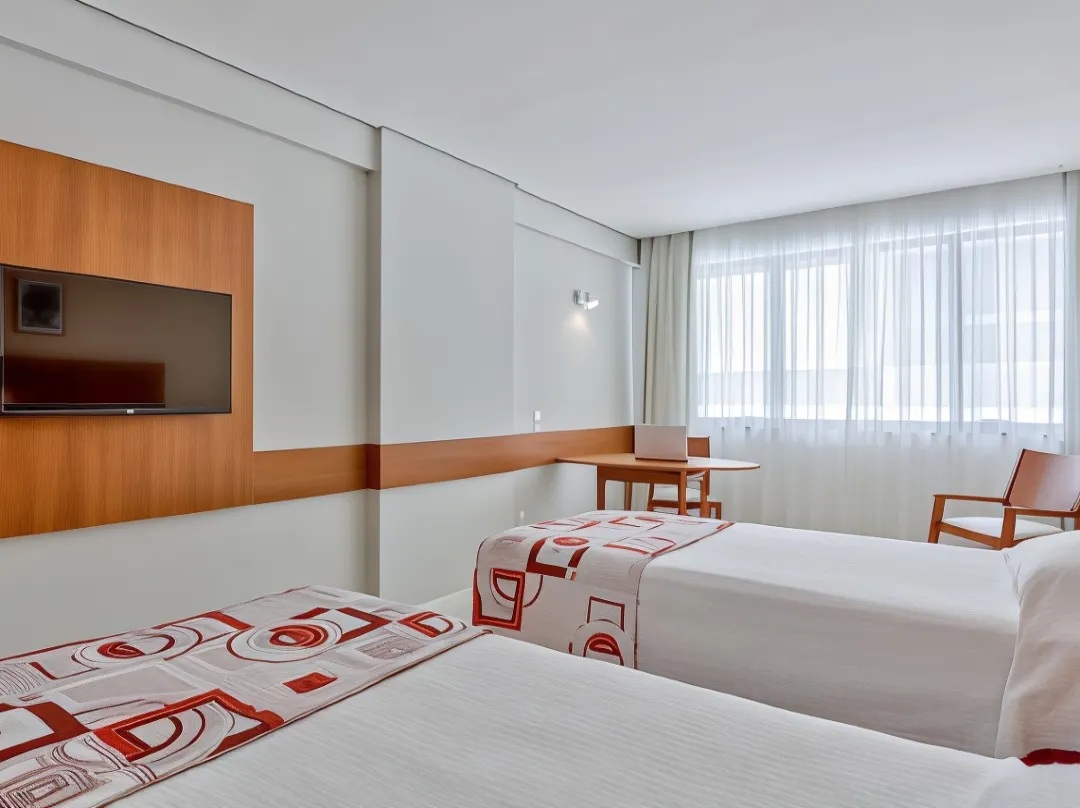Best Hotel Sobral - Sobral