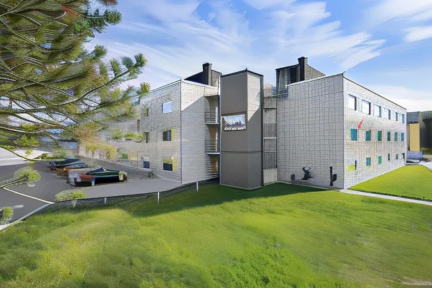 Kolgården - Visby Lägenhetshotell - Visby