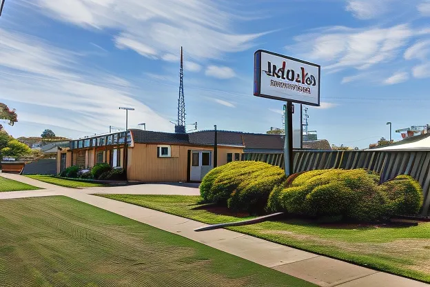 Maffra Motor Inn - Gippsland