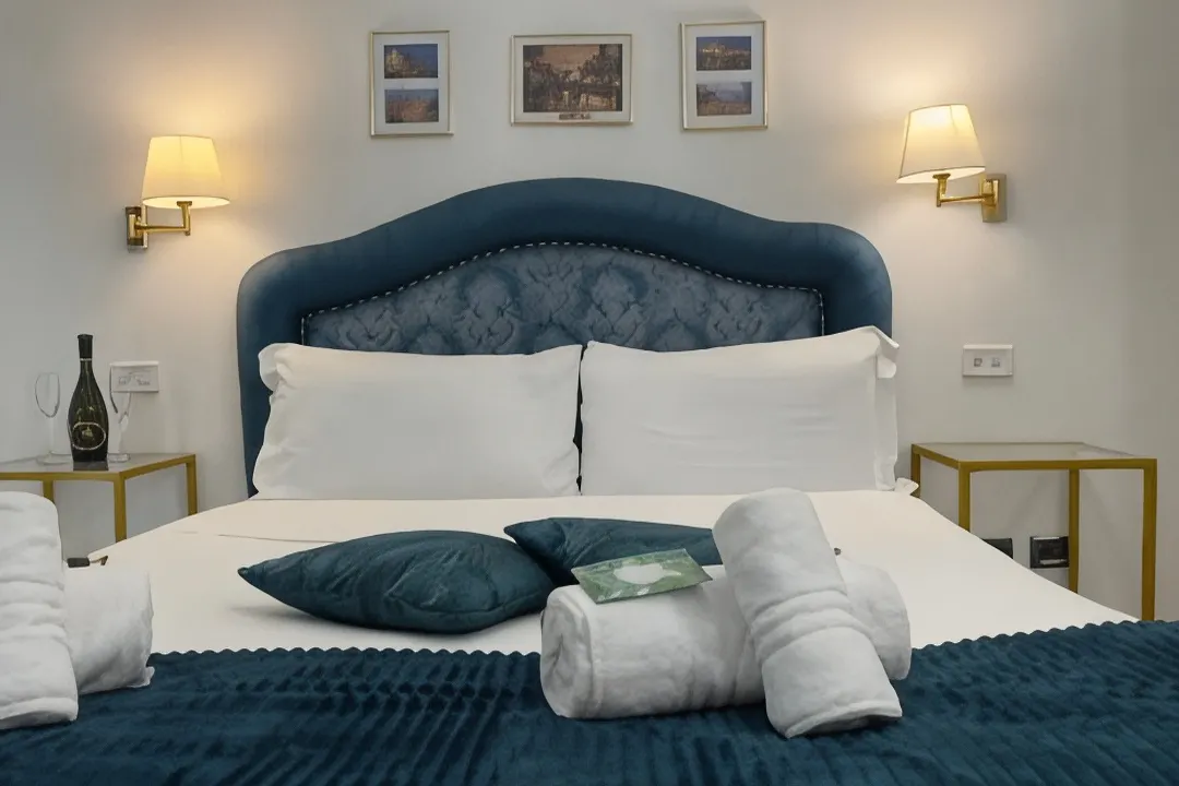 Suitedream Vatican - Vatican City