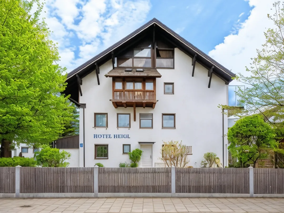 Hotel Heigl - München