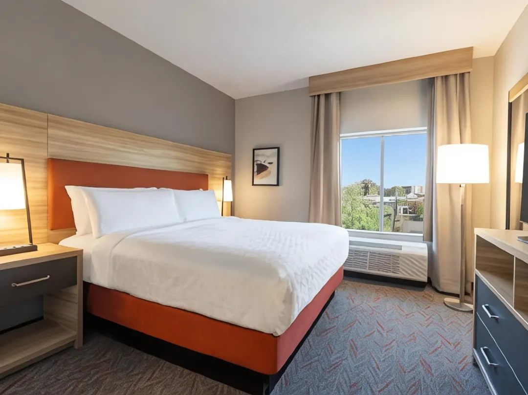 Candlewood Suites Middletown - Goshen - Monroe, NY