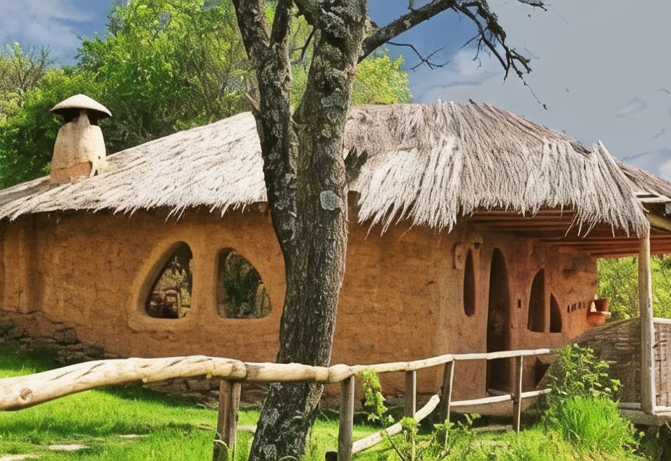 The Clay House (Leshten), Giá Cập Nhật 2025, Ưu Đãi & Đánh Giá | Trip.com