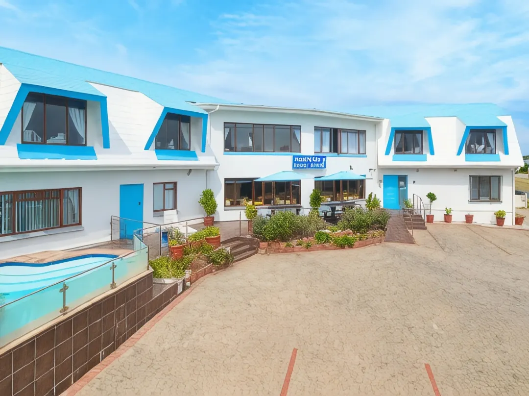 Mermaid Guest House - Western Cape