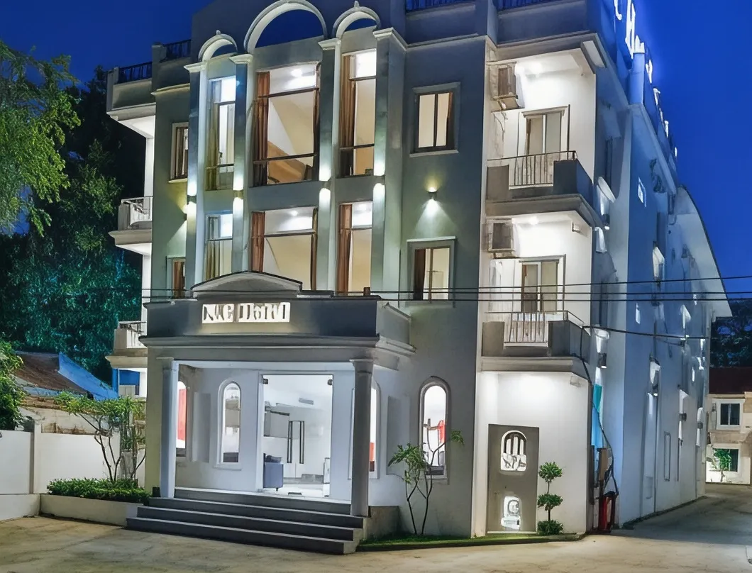 K.c Residence - Yangon