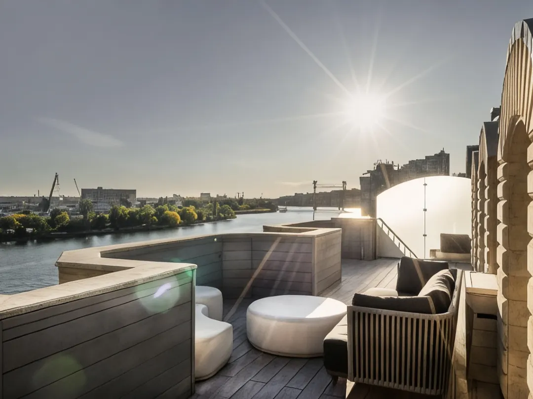 Radisson Blu Hotel, Rostov-na-donu - Rostov-on-Don