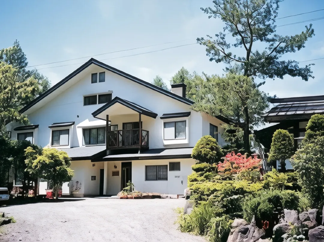 View Ontake - Takayama