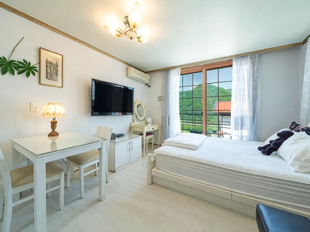Chuncheon  Gangchon Holiday Pension - Chuncheon-si