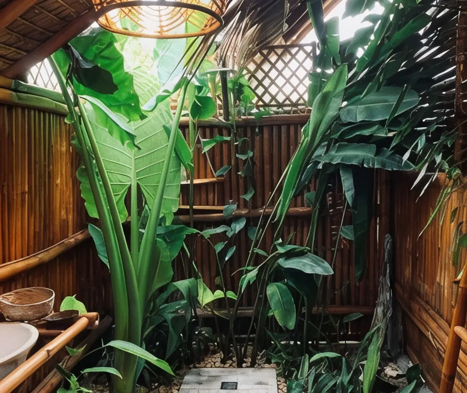 Tongo Hill Cottages - Moalboal