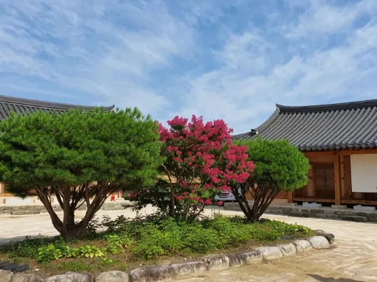 Namgye Ilodang Hanok Stay - Yeosu-si