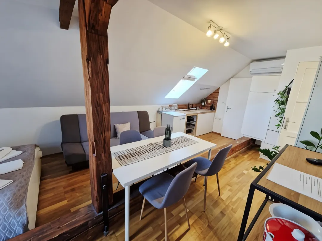 B&b Vila Teslova - Ljubljana