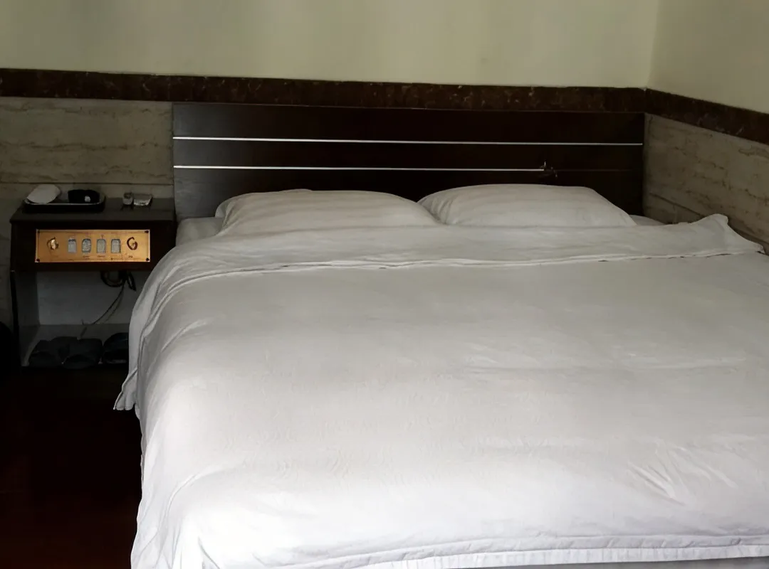 Bafangke Shiyuan Hostel - Shenzhen