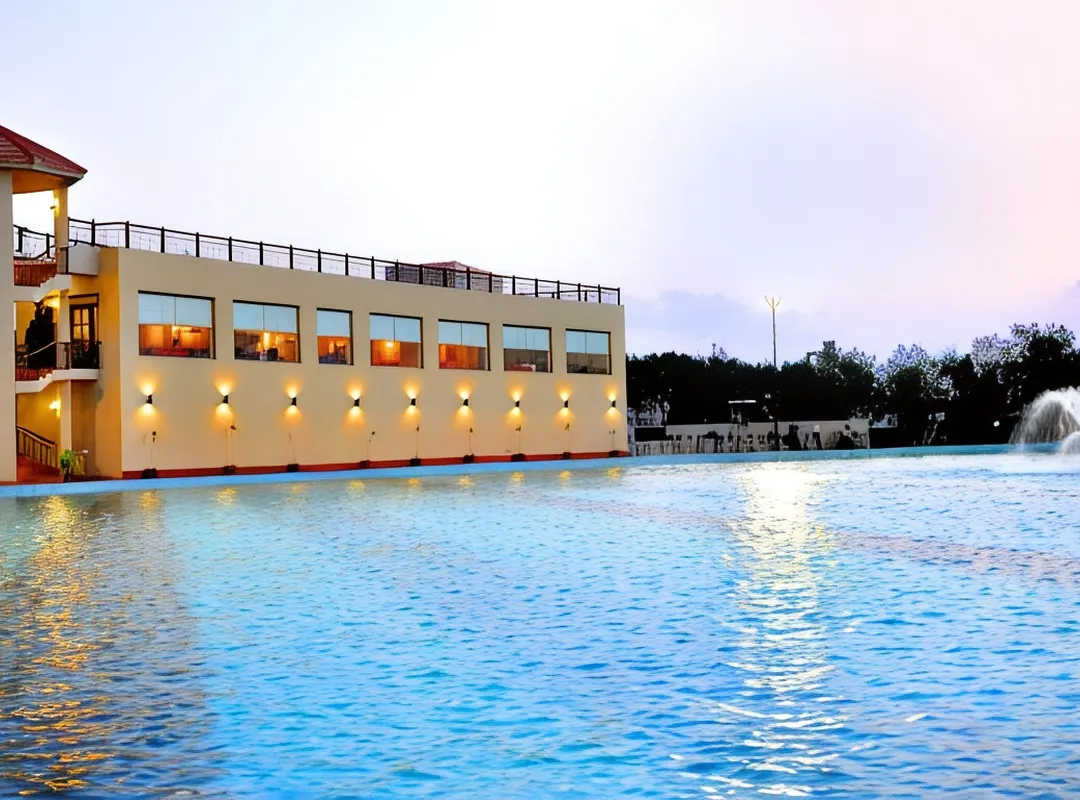 Dreamworld Resort, Hotel & Golf Course -
