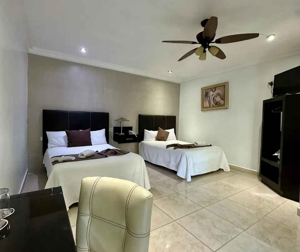 Hotel Gya Boutique - Aguascalientes