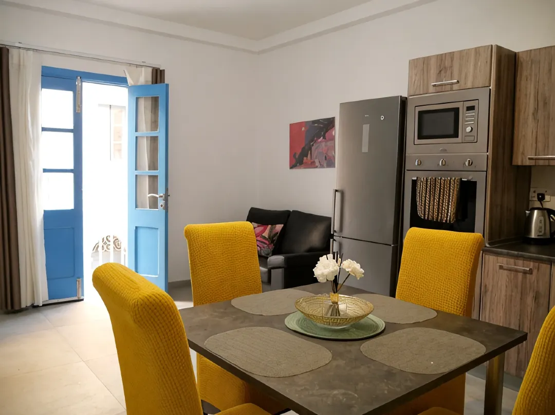 Casa Isla - 1 Bed Apartment - Malta