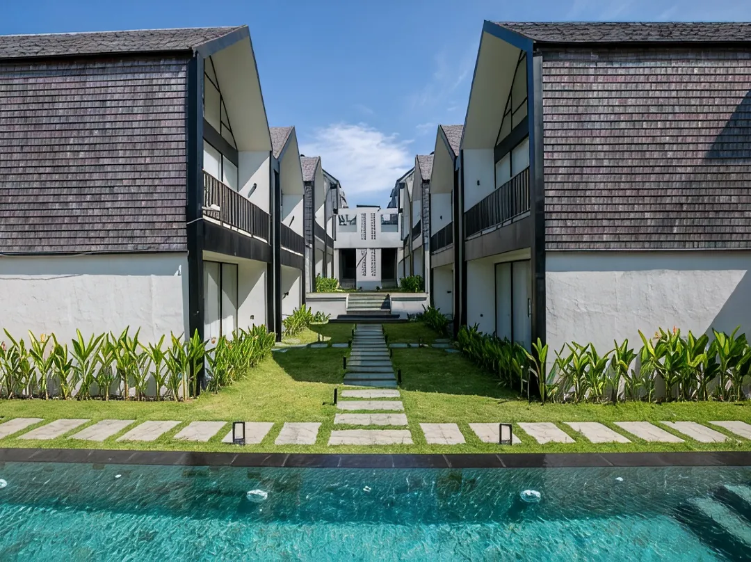 20 Suites Umalas - Canggu