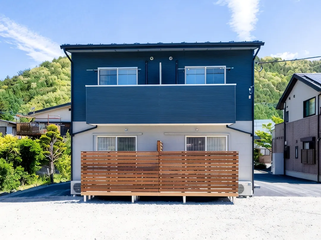 Fuga-b - Fujikawaguchiko