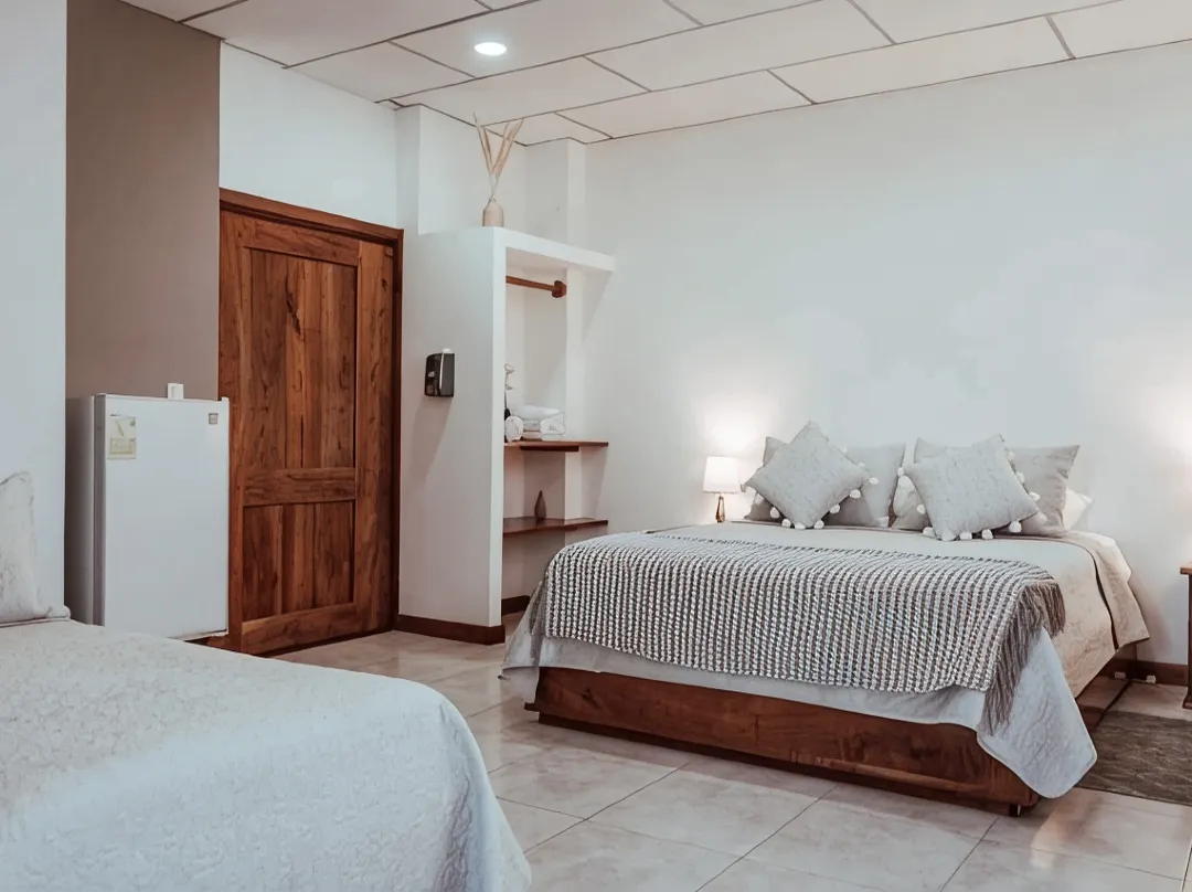 Hotel Ayre By Baltra - Quần đảo Galápagos