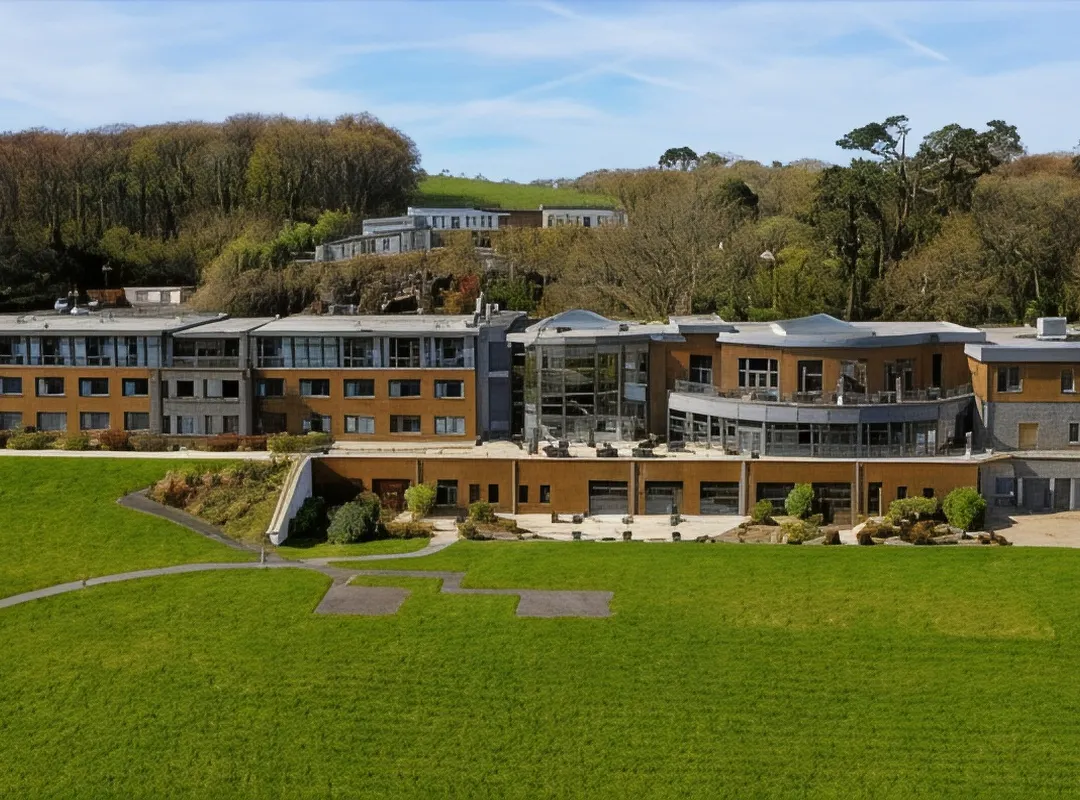 Kinsale Hotel & Spa - County Cork