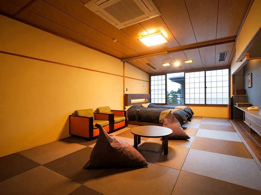 Ryokan Kisen - Yamanashi