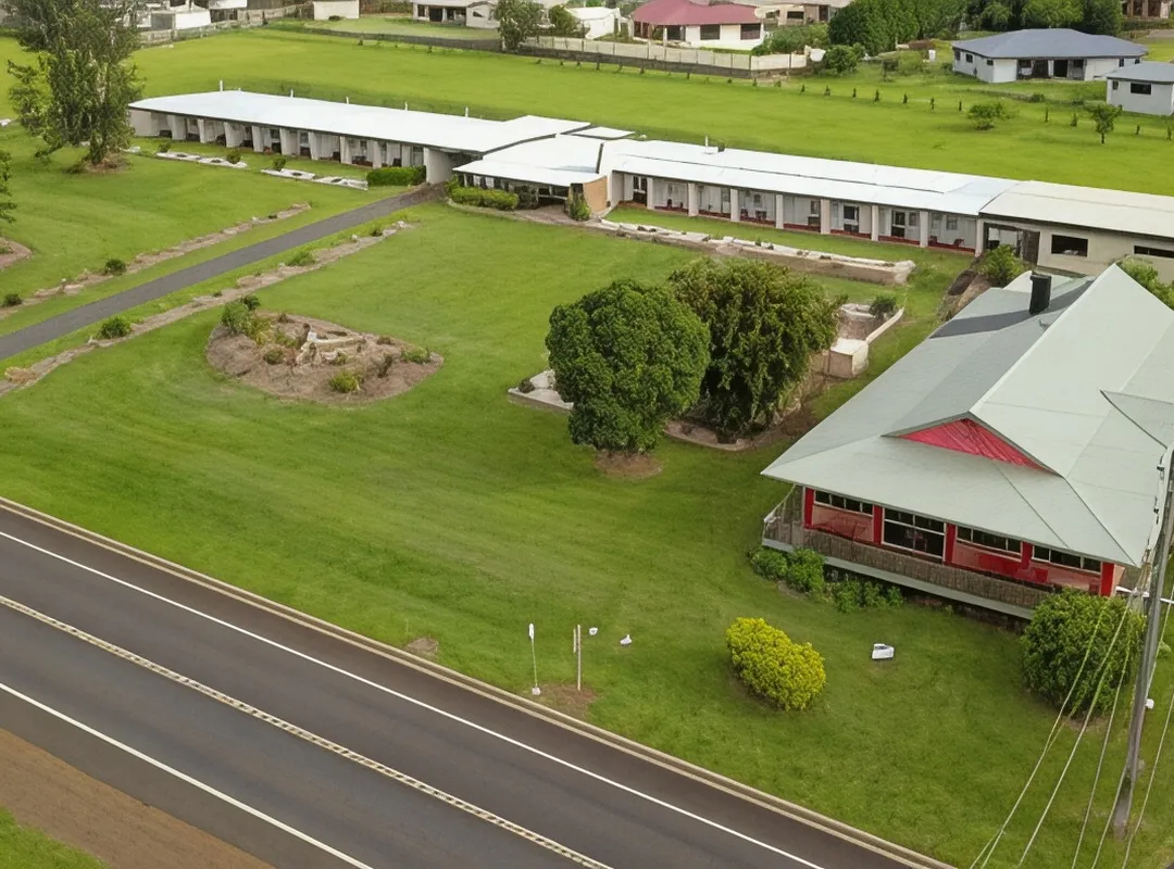 Atherton Motel - Atherton