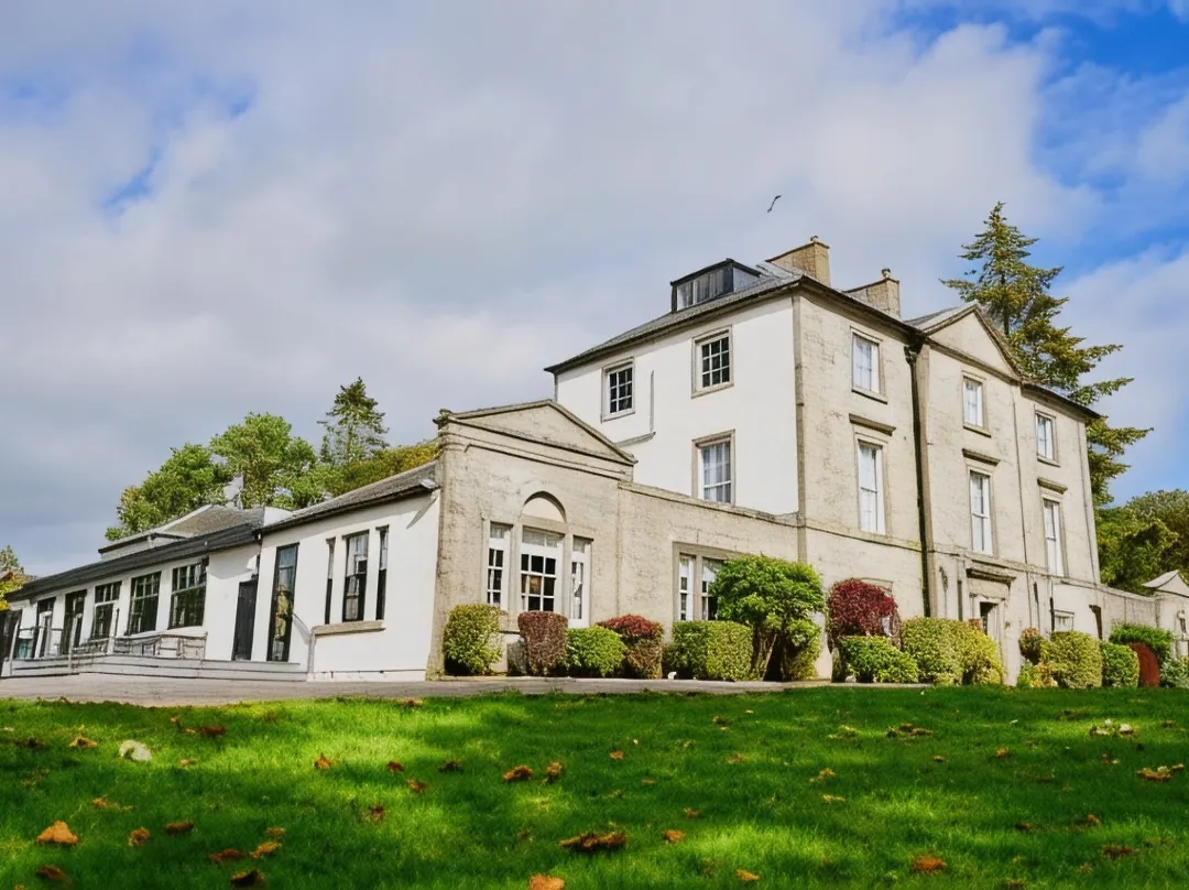 Strathaven Hotel - Strathaven