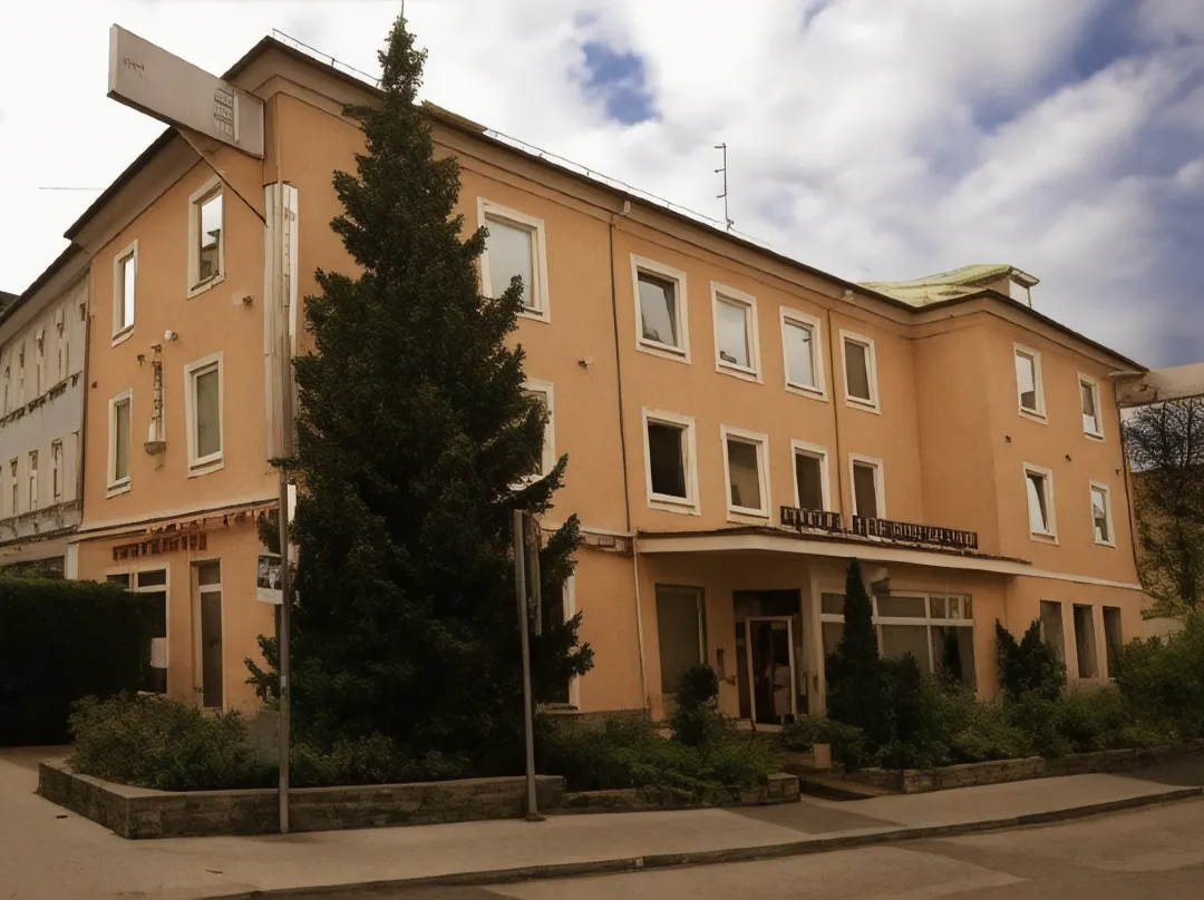 Hotel Hohenstauffen - Berchtesgadener Land