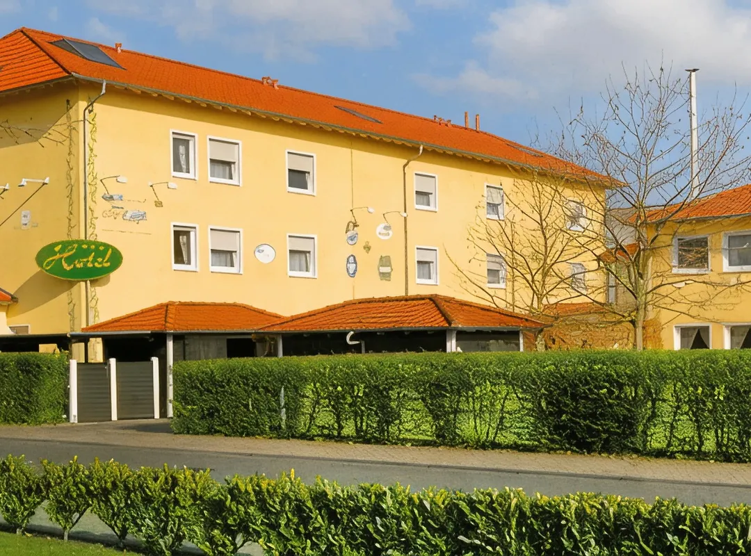 Klima Hotel Europarc - Kerpen