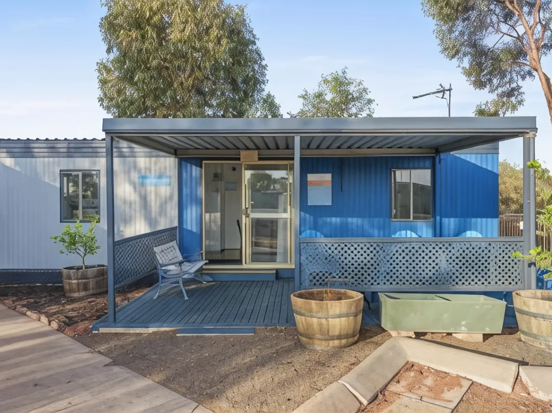 Discovery Parks - Roxby Downs - South Australia