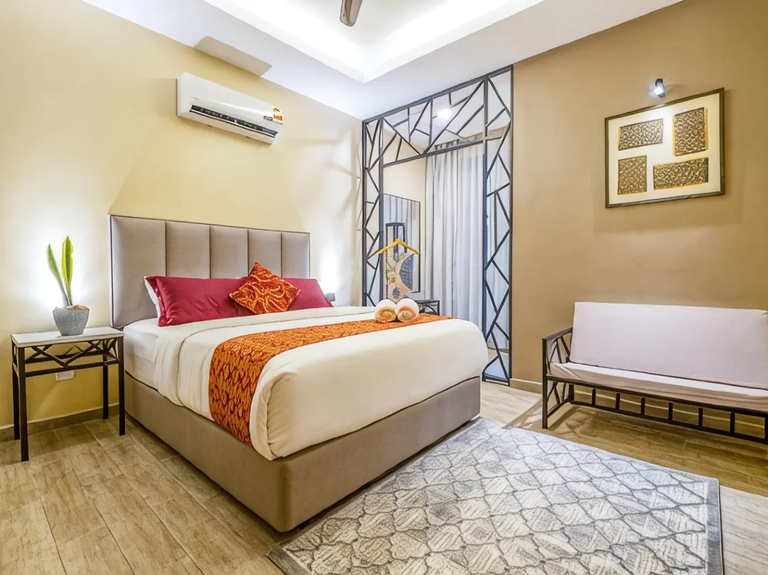 Resort Cinta Abadi - Bidor