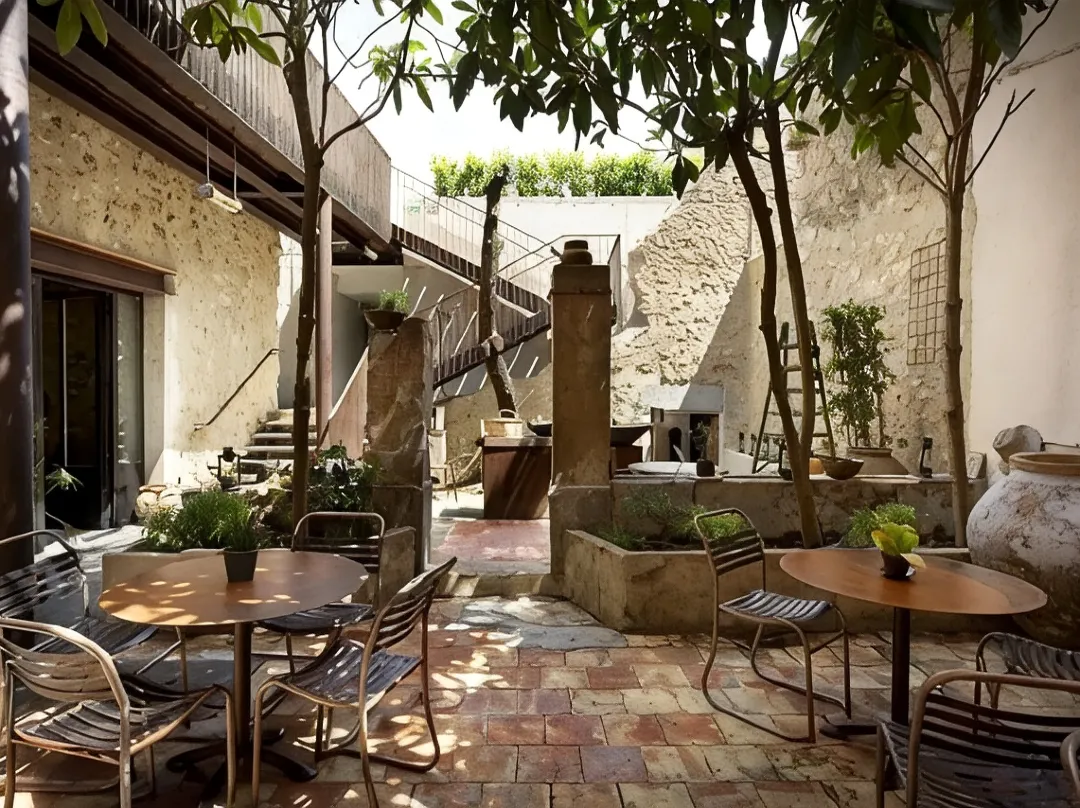 Hôtel Le 19-21 - Leucate - Leucate