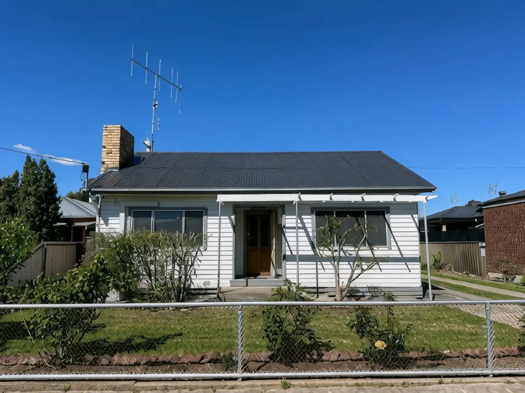 Joshi's Villa - Seymour