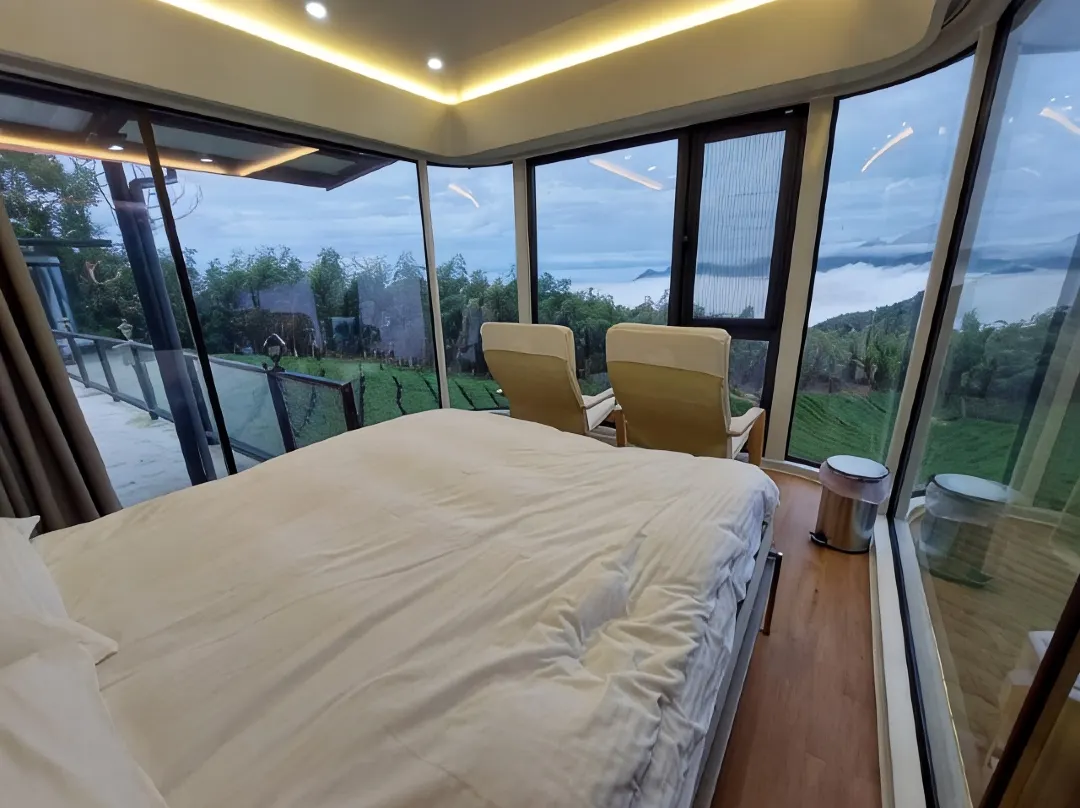 Shen Shan Lin Nai B&b - 古坑