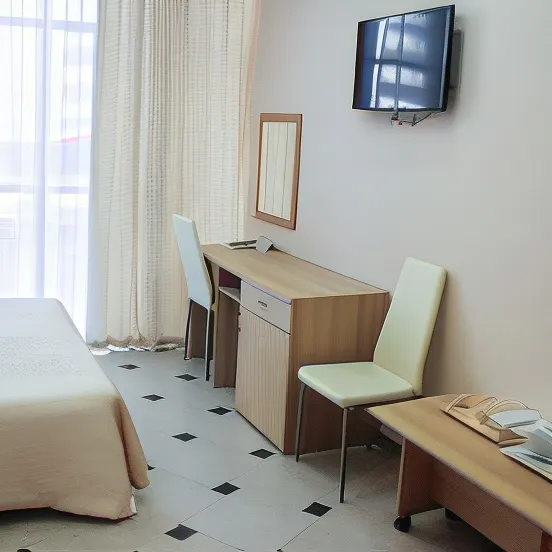 Hotel Sokol - Sochi