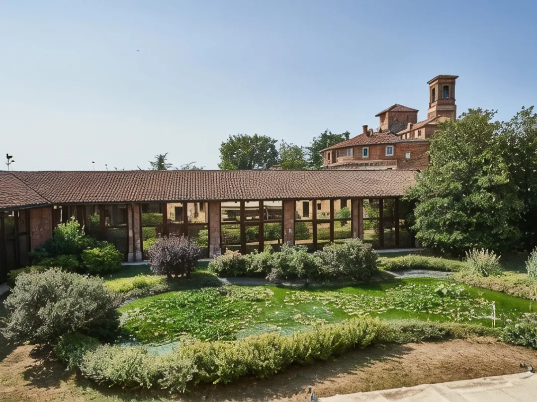 Relais Cascina Era - Piedmont