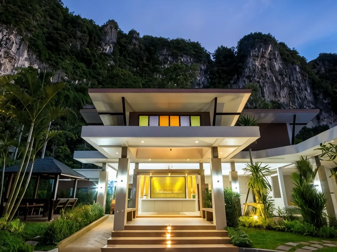 Andaman Pearl Resort - Ao Nang