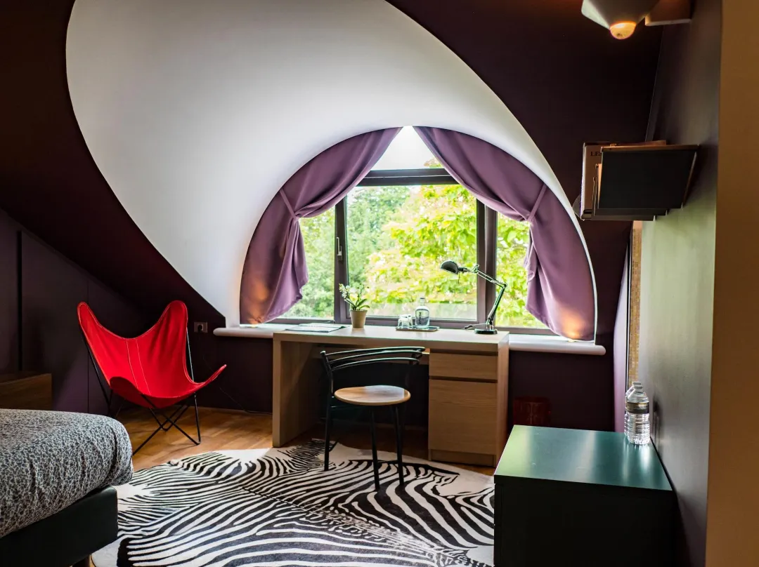 B&b La Petite Bruyère De Renaix - Ronse