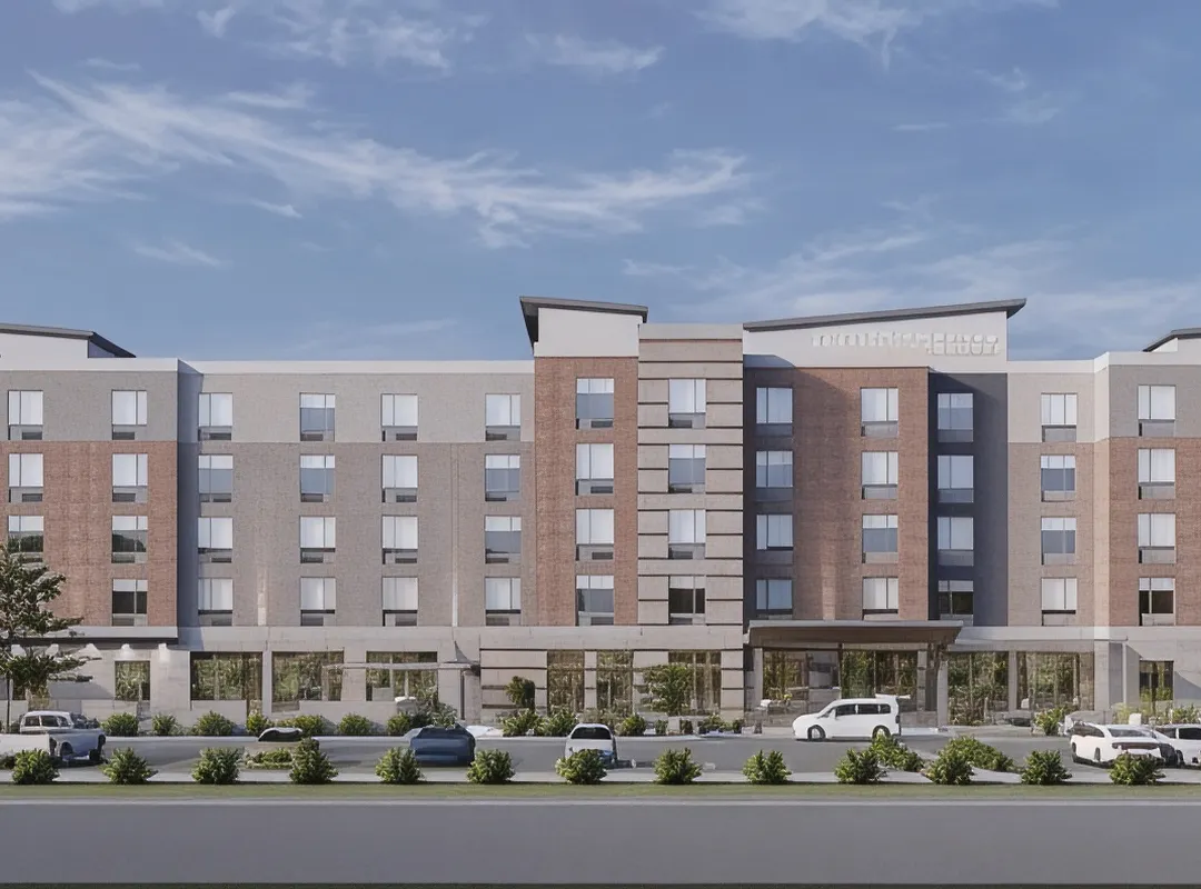 Towneplace Suites By Marriott Murfreesboro - Smyrna, TN