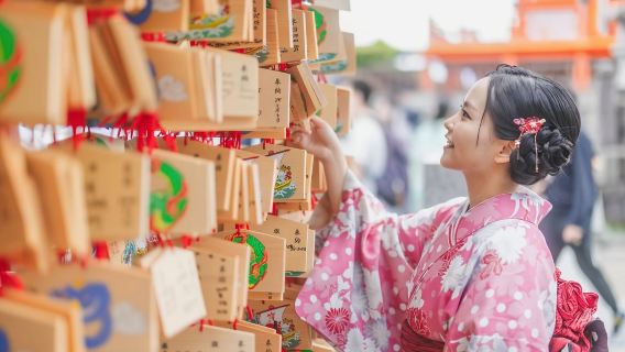 Top 10 Travel photography in Fukuoka Prefecture 2025 - Book now on Trip.com