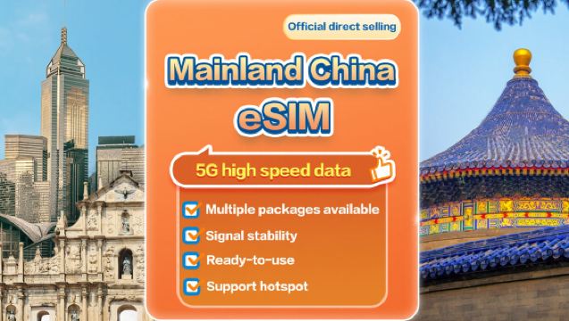 China Entry Card Guide – How to Fill & Travel Requirements | Trip.com