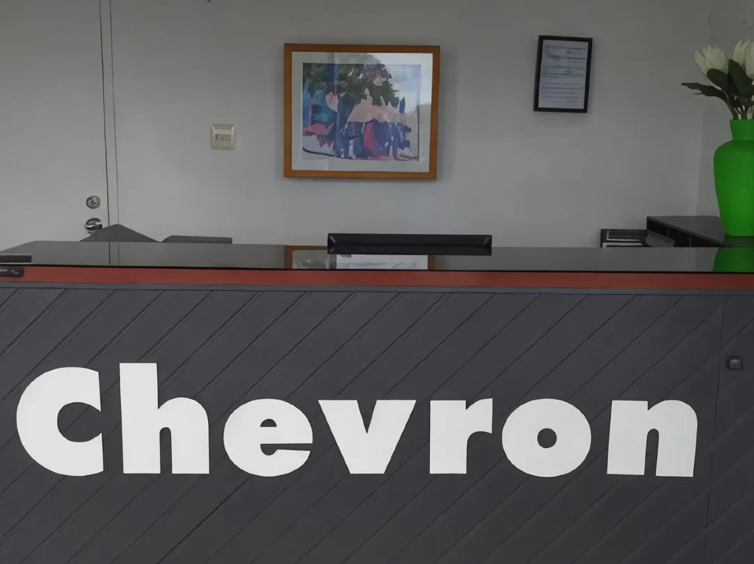 Chevron Motel - Taupō