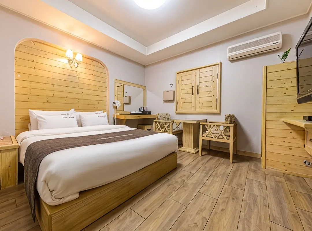 Eumseong Haru - Chungju