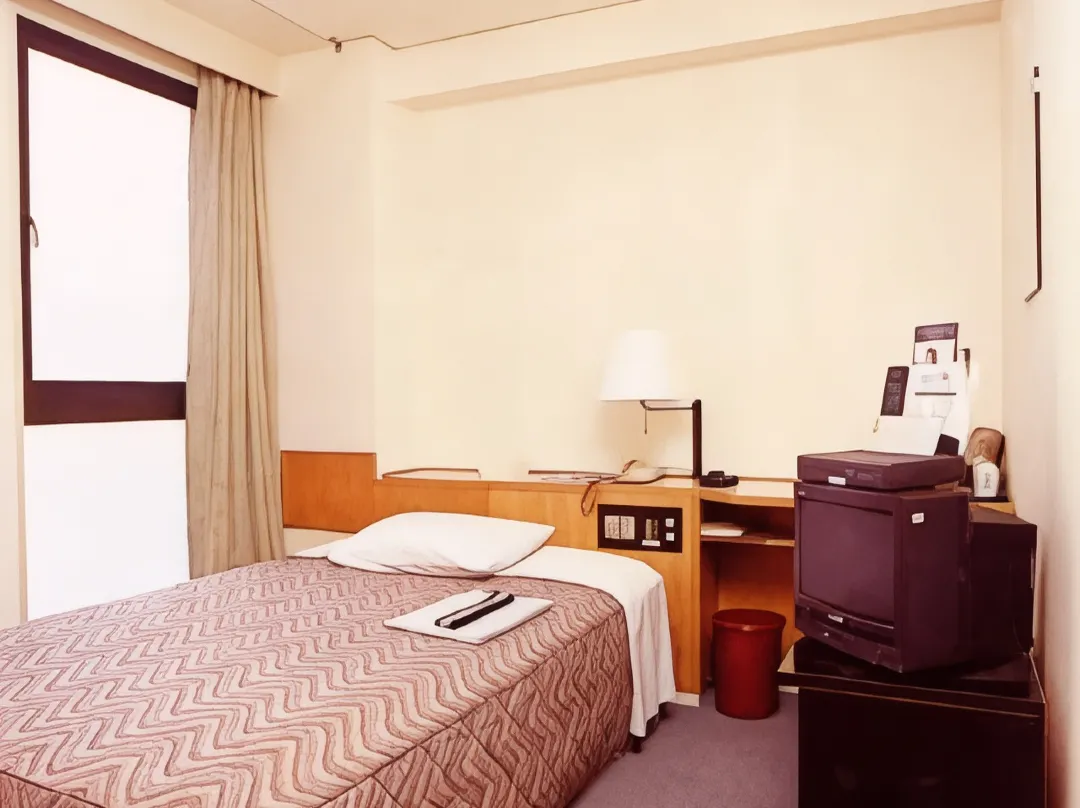 Nakatsu Sanraizu Hotel - 中津市