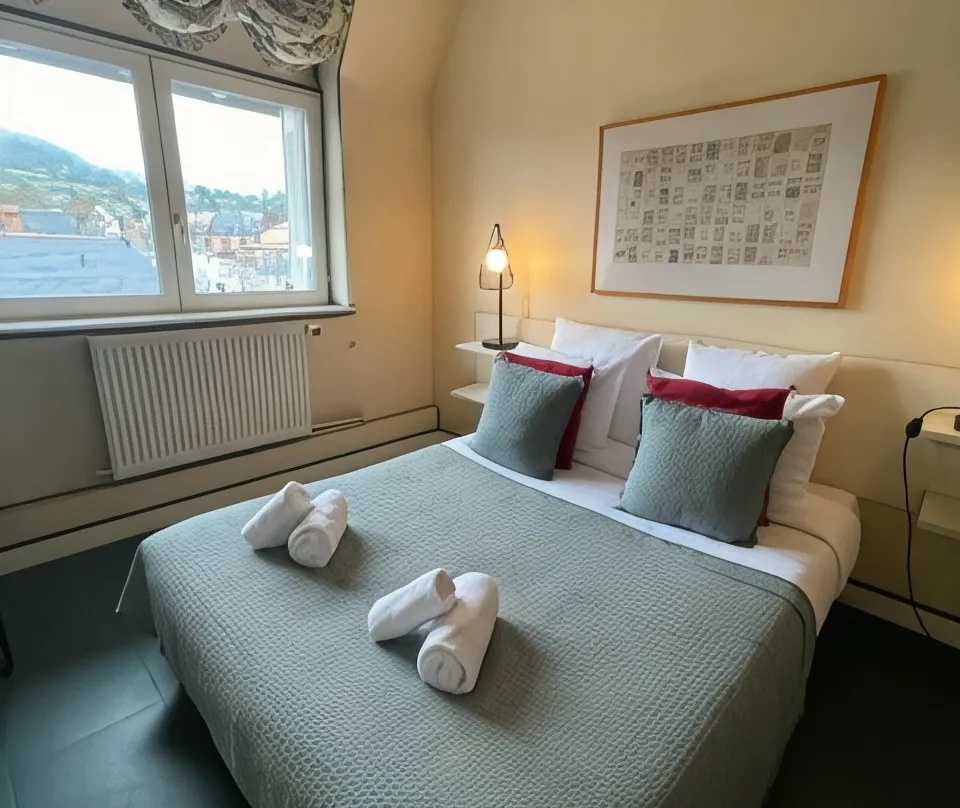 Logis Relais Du Quercy - Correze